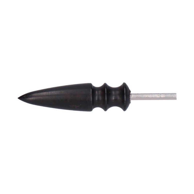 Leather Craft Tool Electric Polished Rod Comfortab... – Vicedeal