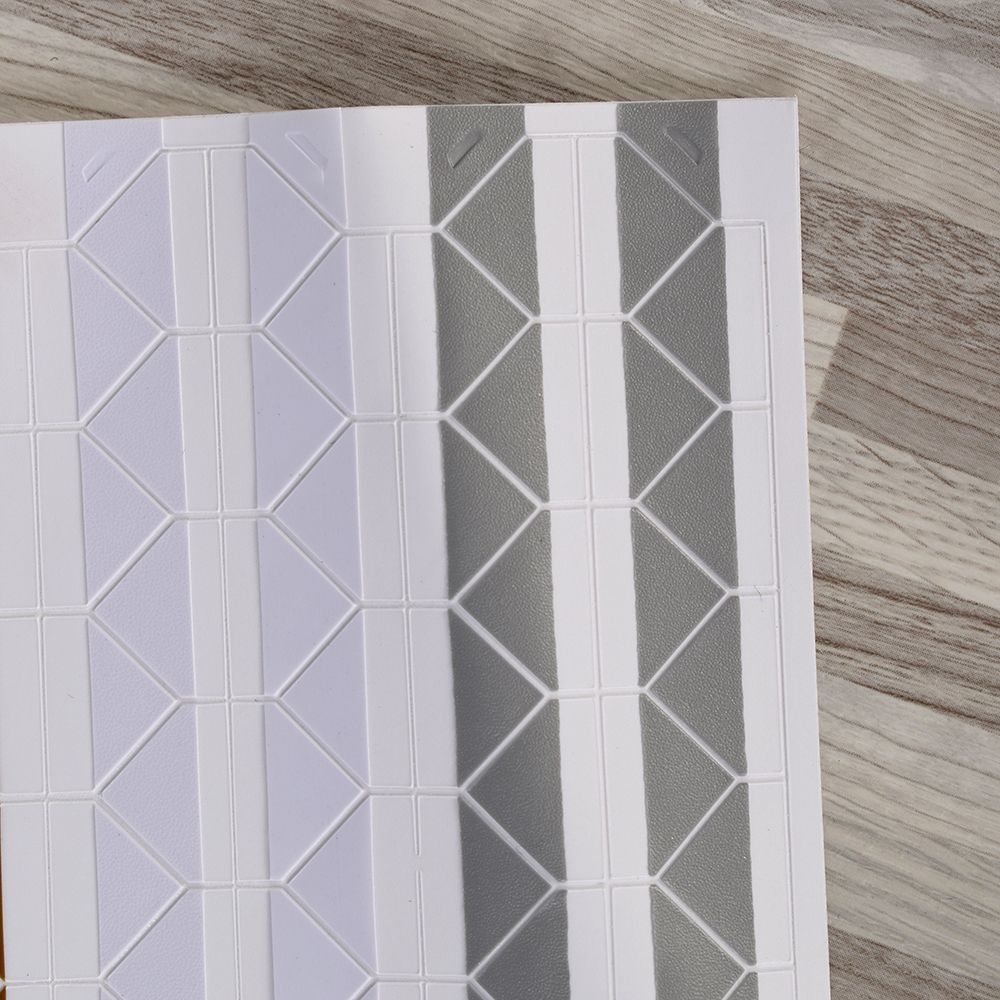 1 Sheet Photo Scrapbook Album Corner Tape Sticker ... – Vicedeal