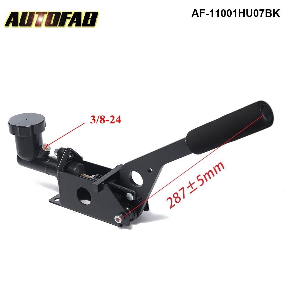 AUTOFAB 0.7 Bar Hydraulic Drift Modified E-Brake R... – Grandado