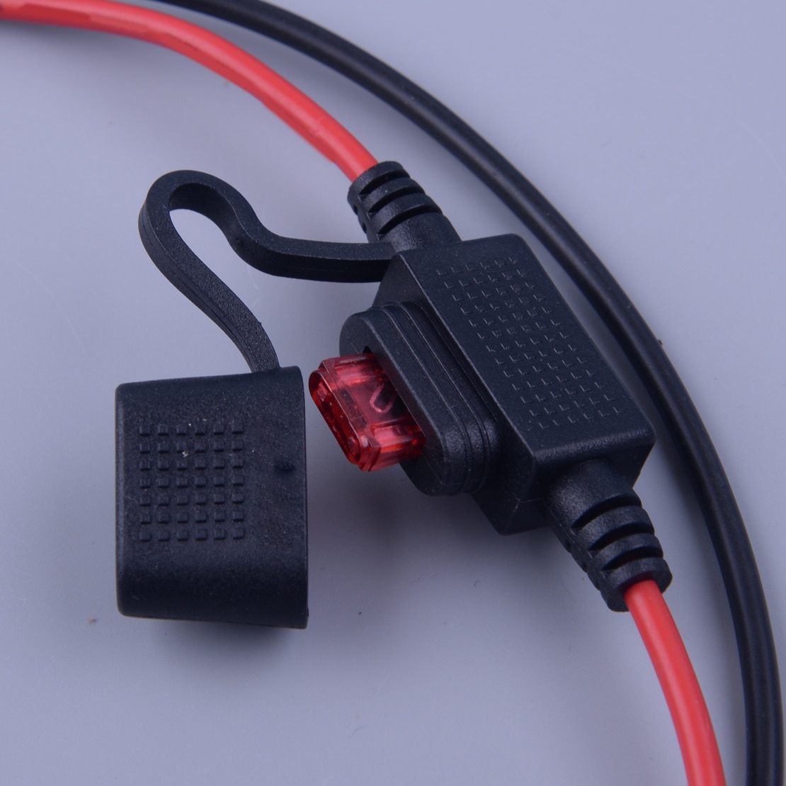 CITALL 10A Motorcycle SAE head Waterproof SAE Conn... – Vicedeal