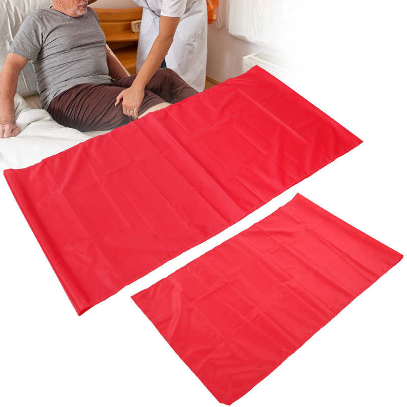 Positioning Bed Pad Lifting Patient Slide Sheet Wa... – Grandado