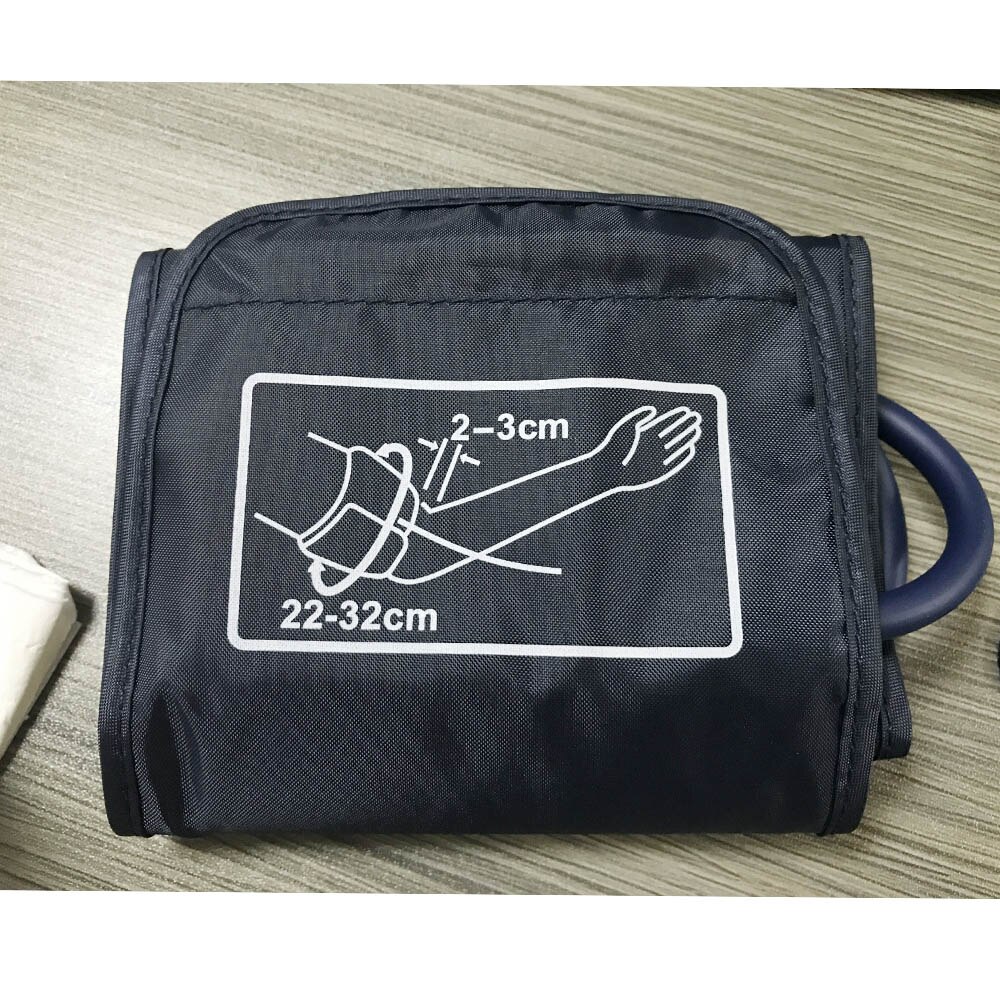 For Adult Blood Pressure Cuff 22-32cm/22-48cm Tono... – Grandado