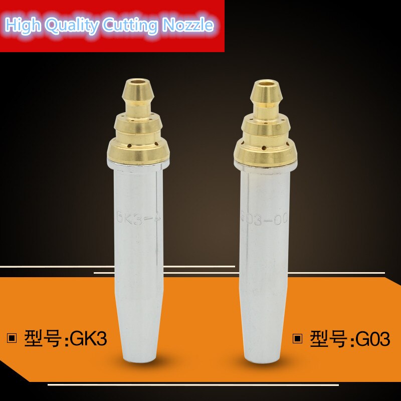1PCS YT341 G03 Cutting Nozzle for Split type propa... – Grandado