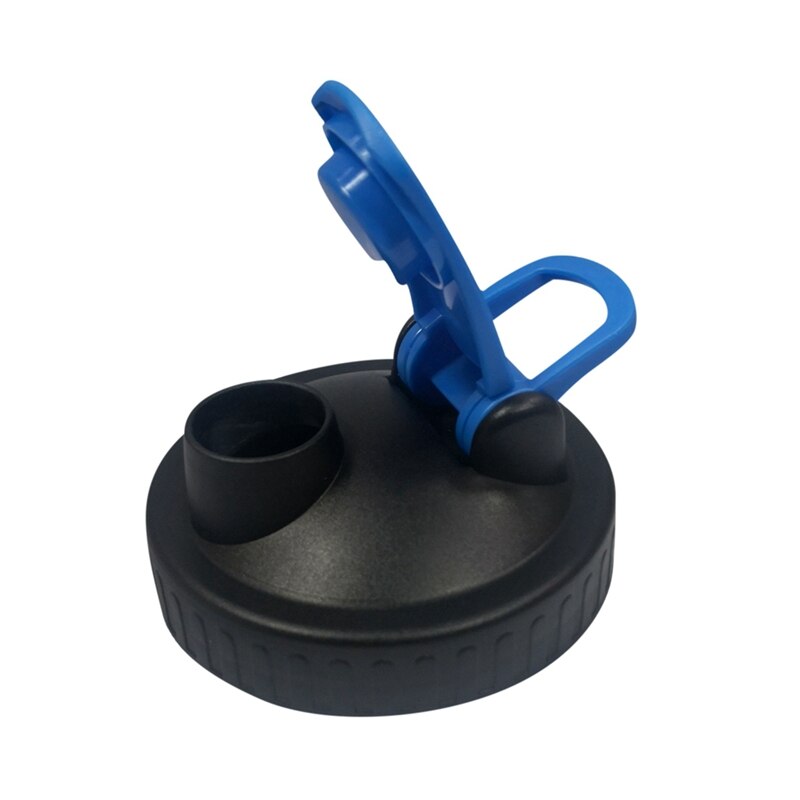 Mason Jar Deckel Abdeckung Trinken Flasche Deckel ... – Vicedeal