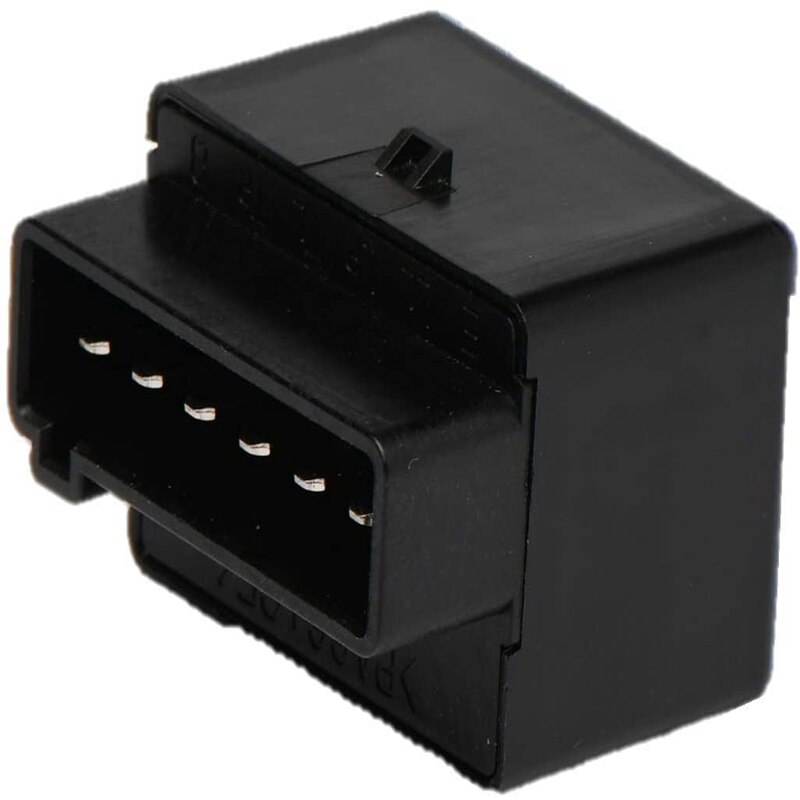Car 6-Pin Flasher Turn Signal Relay for Honda Acco... – Grandado