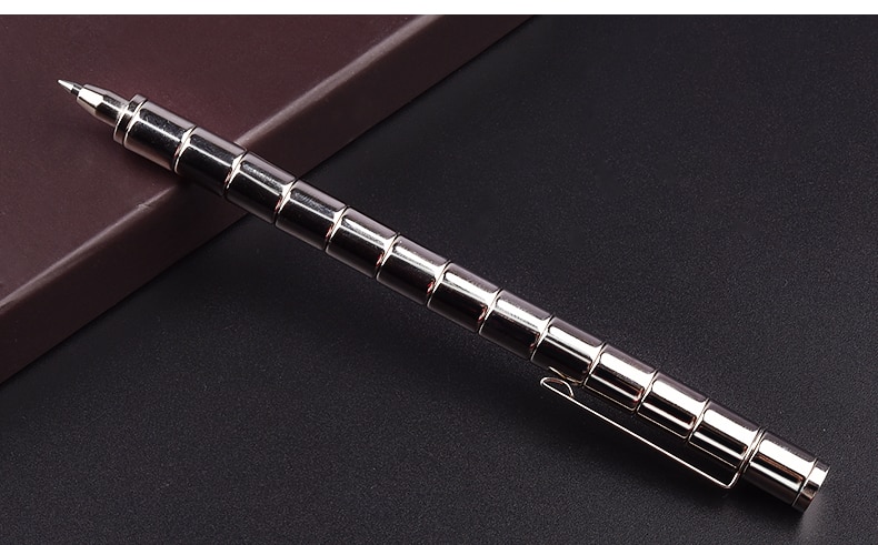 magnetische Polar Stift Metall Magnet Modulare Spi... – Vicedeal