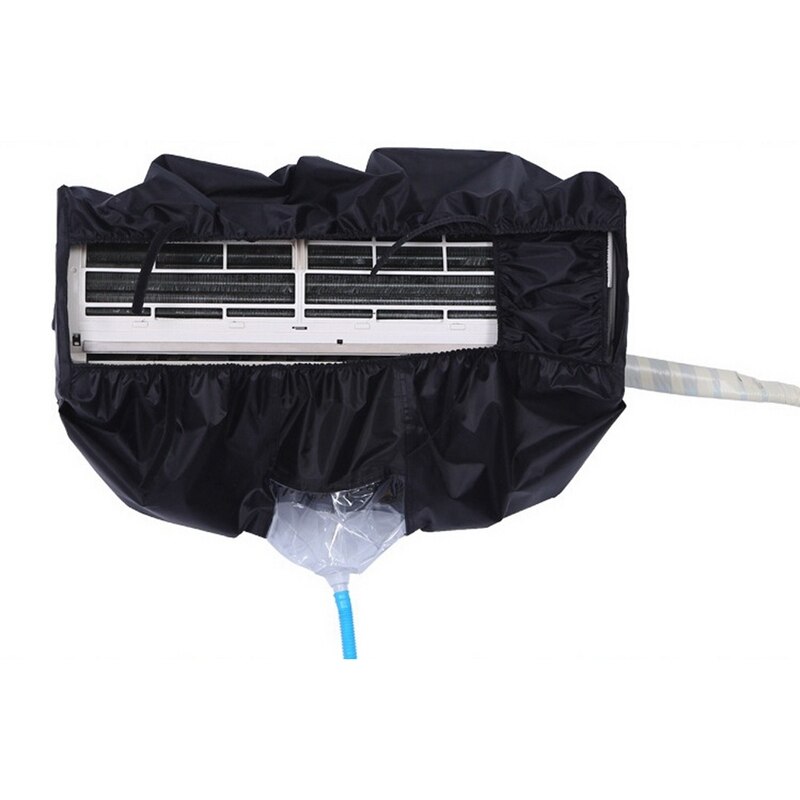 Zimmer Wand Montiert Klimaanlage Reinigung Tasche ... – Vicedeal