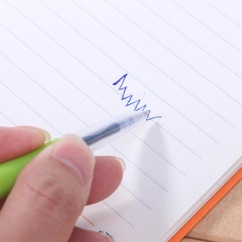 Magic Joke Ball Pen Invisible Slowly Disappear Ink... – Grandado