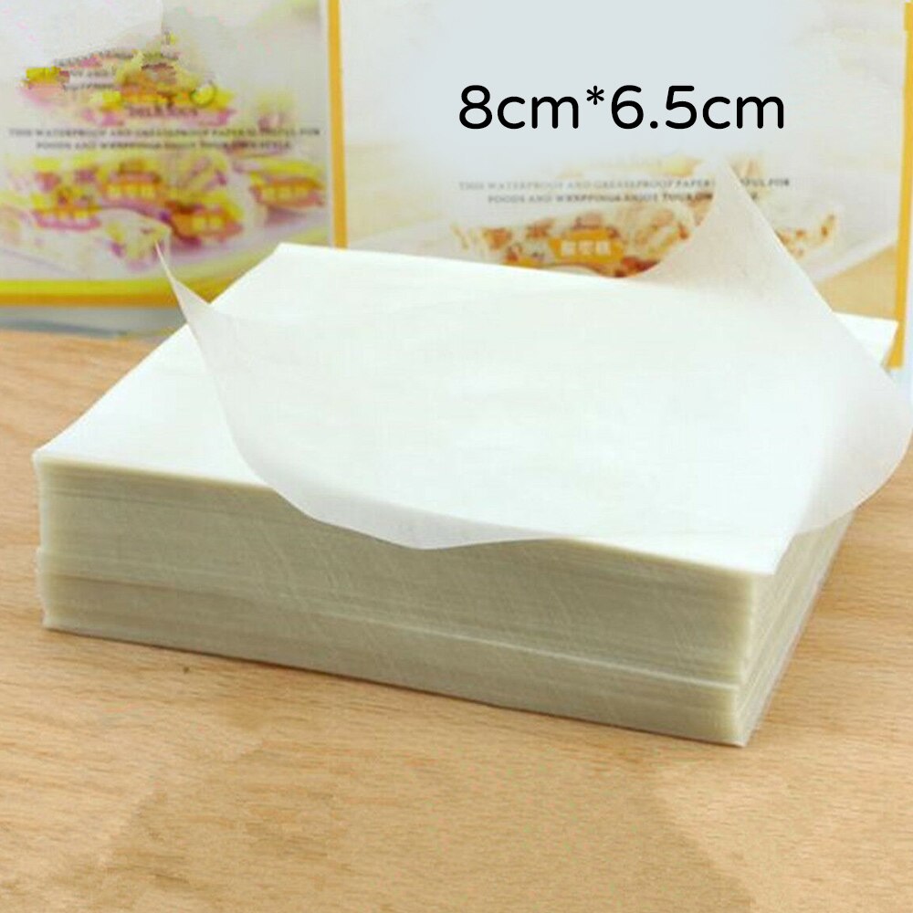 Packaging Baking Paper Sugar Coating Ejiao Paper C... – Grandado