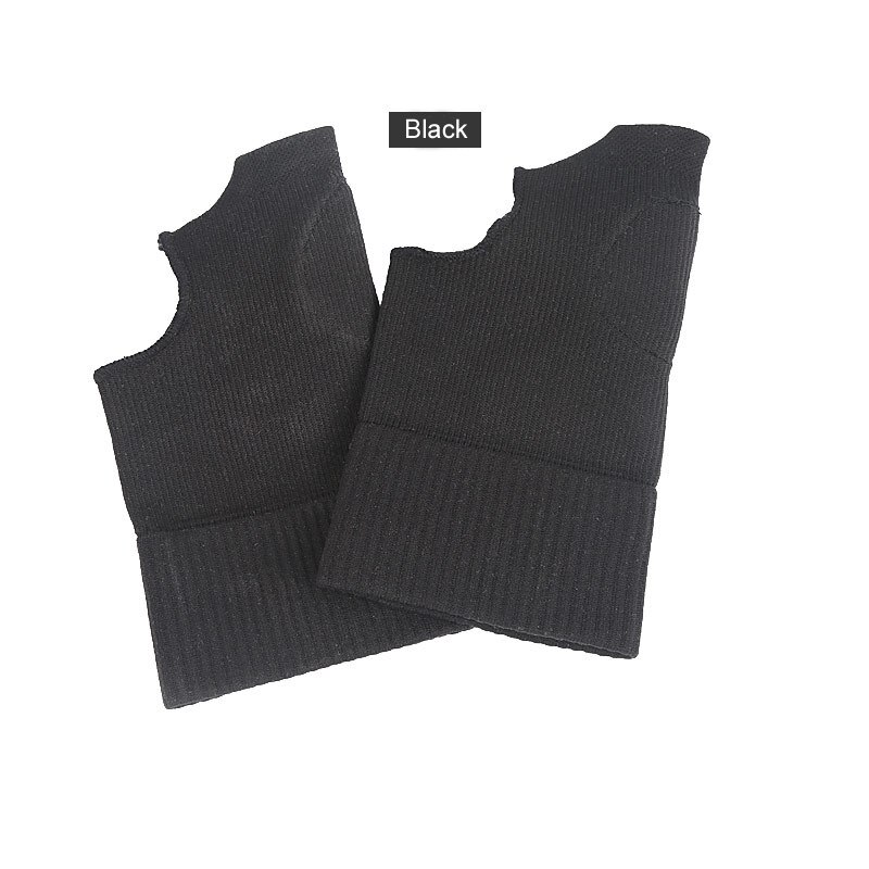 1 Pair Adjustable Wrist Thumb Hand Support Brace T... – Grandado