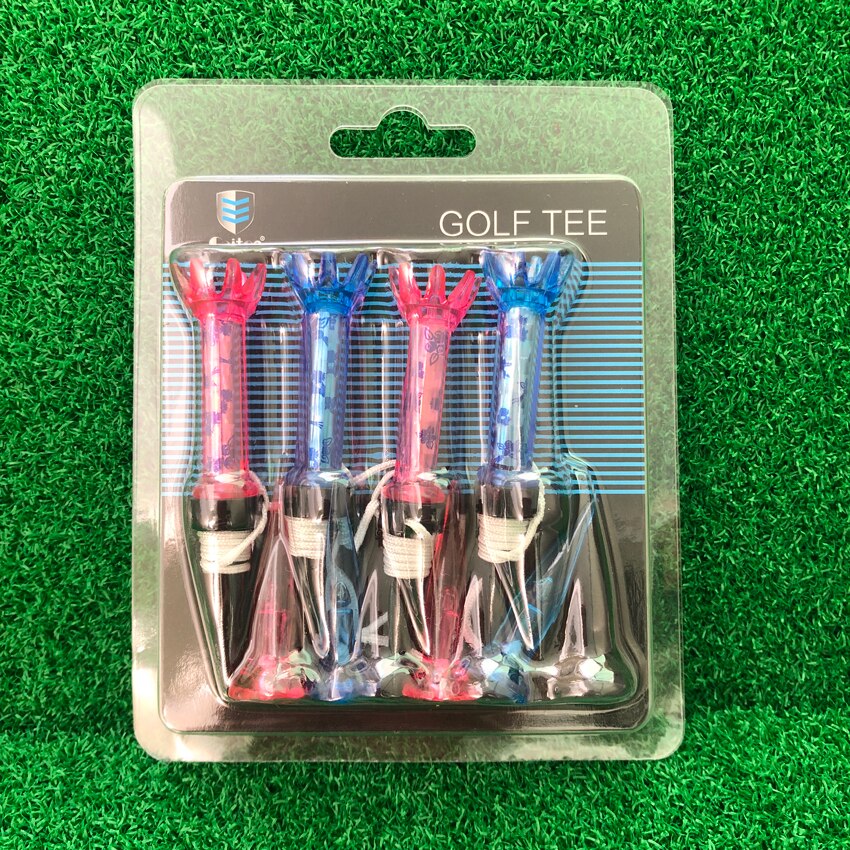 Golf Tees 4 stücke Verpackt Magnet Gummi T Indoor ... – Grandado