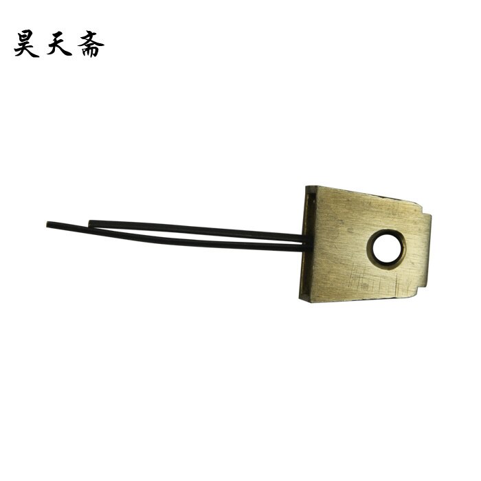 [Haotian vegetarisch] antikes kupfer kupfer kopf Z... – Vicedeal