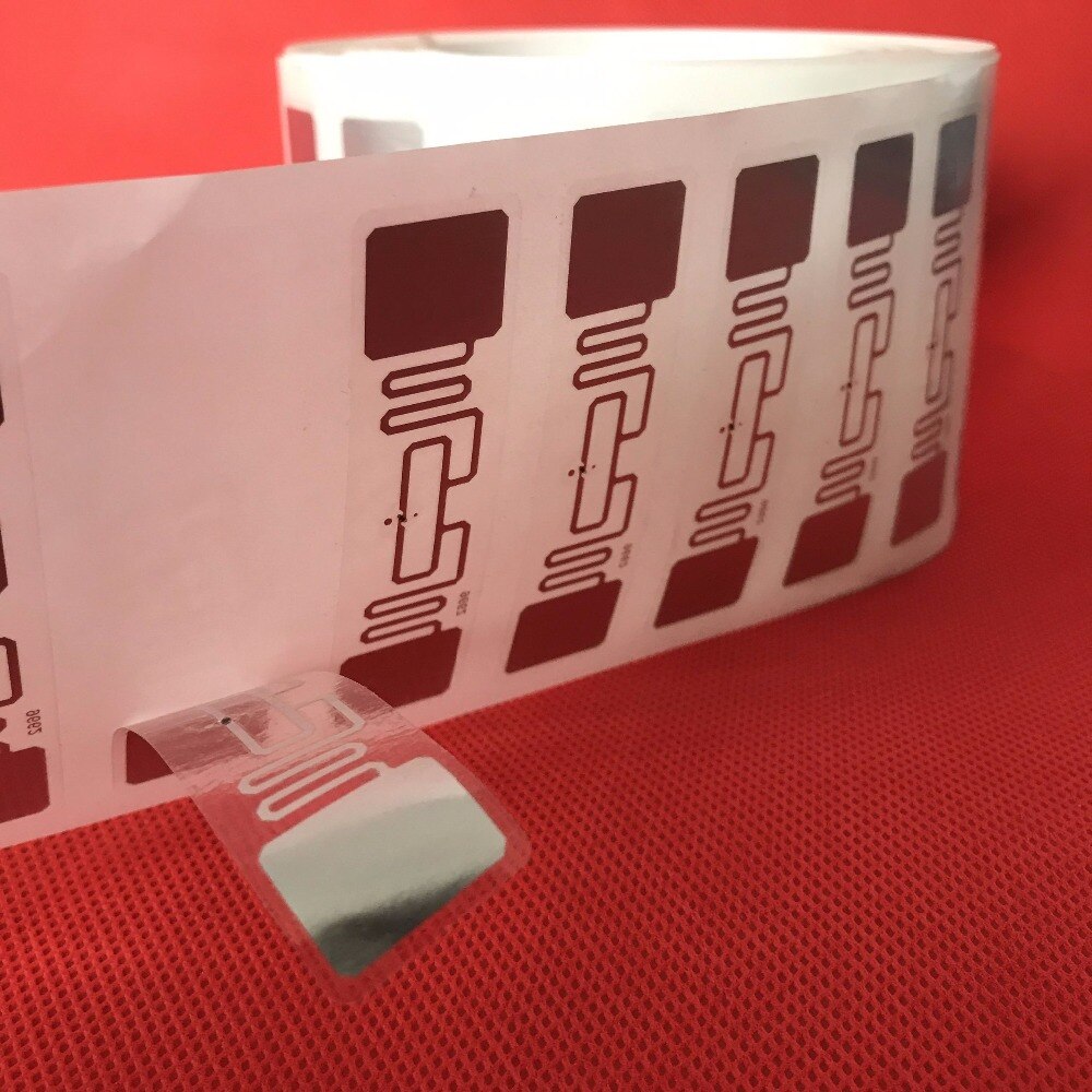 50pcs EPC Max 5m UHF rfid windshield passive wet i... – Grandado