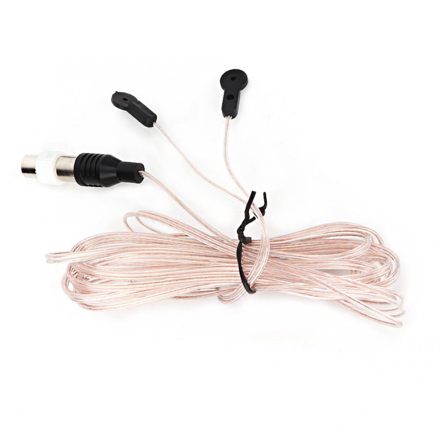 Cable de antena de Radio FM Universal con conector... – Grandado