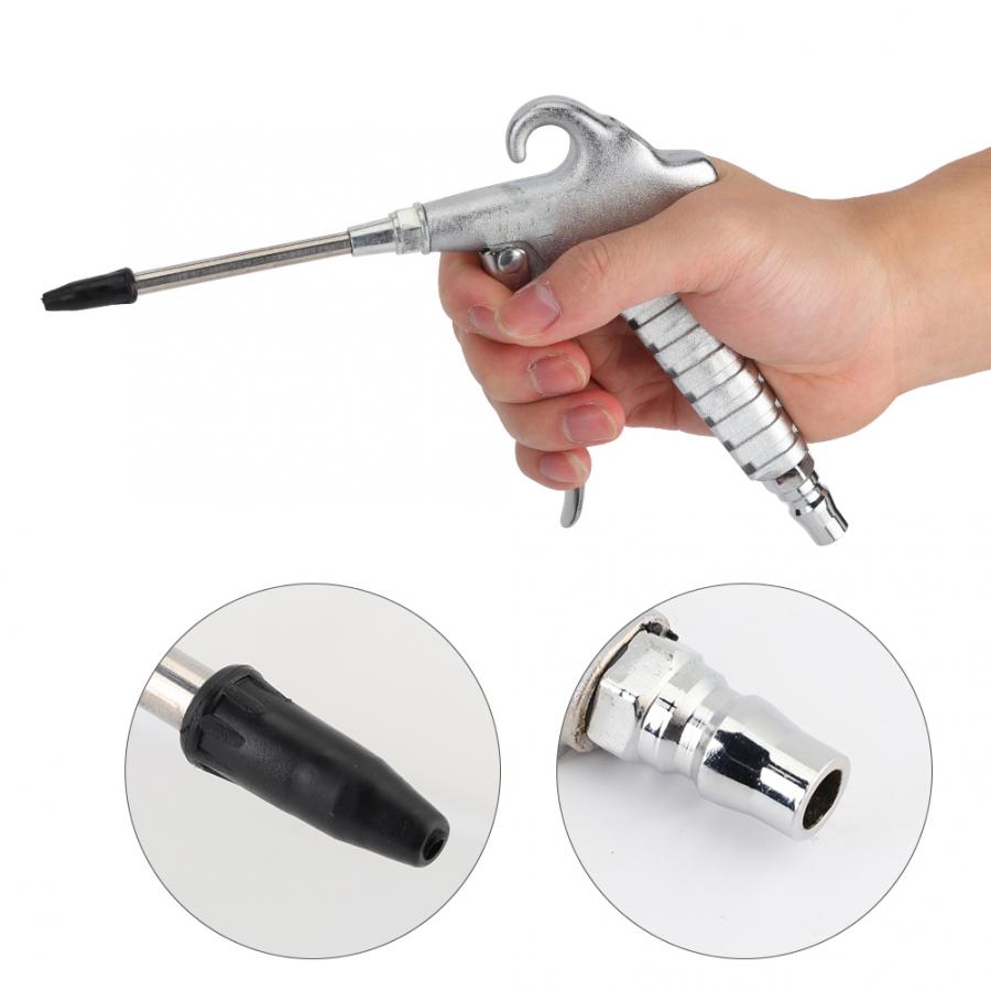 High Pressure Air Blow Dust Guns Cleaner Auto Car ... – Vicedeal
