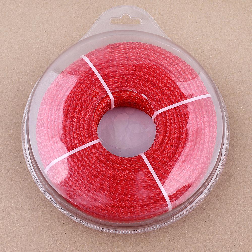 Trimmer line gevind nylon 3mm*1lb trimmer ledning ... – Grandado