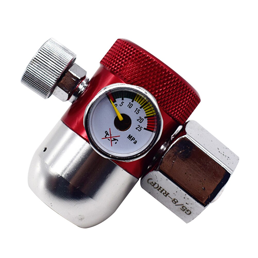 Reducer Measure Tool Accurate Easy Read Air Flow W... – Grandado
