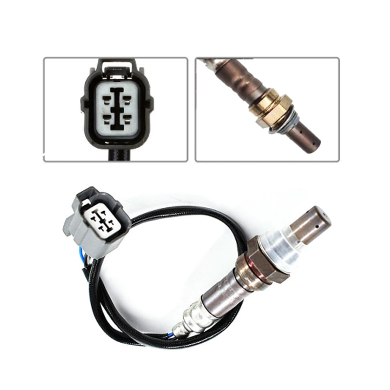 TIANBANG Upstream Oxygen Sensor 234-9015 22641AA14... – Grandado