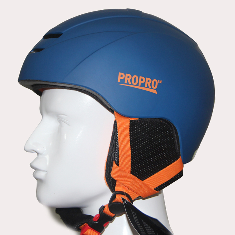 Ski Helmet Ultralight CE Certification Integrally-... – Grandado