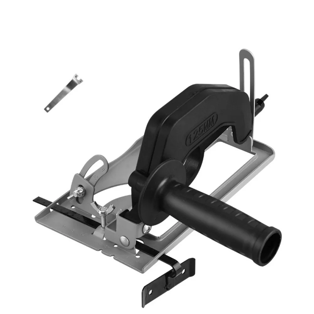 Hand Angle Grinder Converter To Cutter Cutting Mac... – Grandado