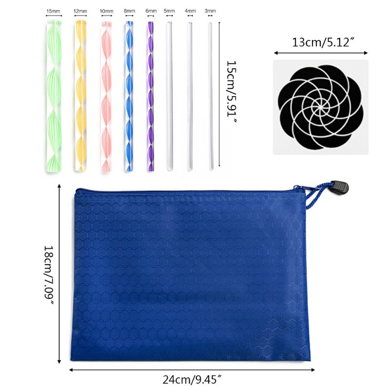 37pcs Mandala Dotted Tools Set for Painting Rock S... – Vicedeal