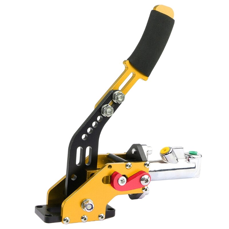 Universal Aluminium Hydraulische Handrem Drift Han... – Vicedeal