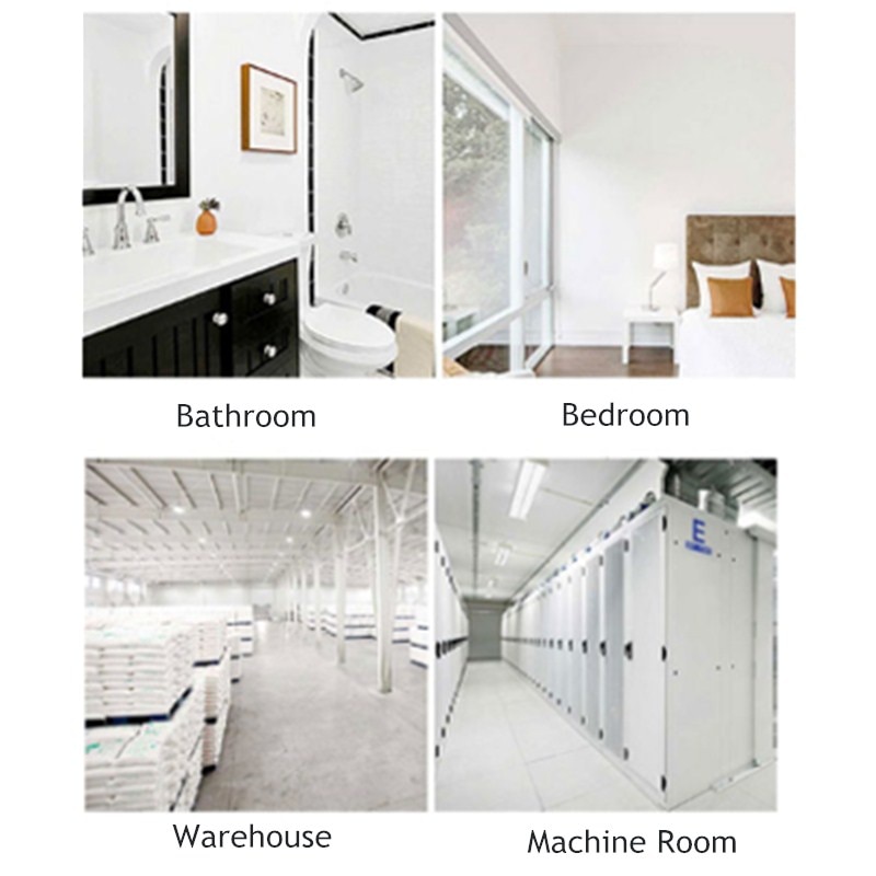 Aqara Smart Home Water Sensor IP67 Waterdichte Int... – Vicedeal