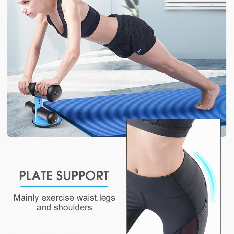 Verstelbare Sit Up Bar Fitness Buikspieroefening S... – Grandado