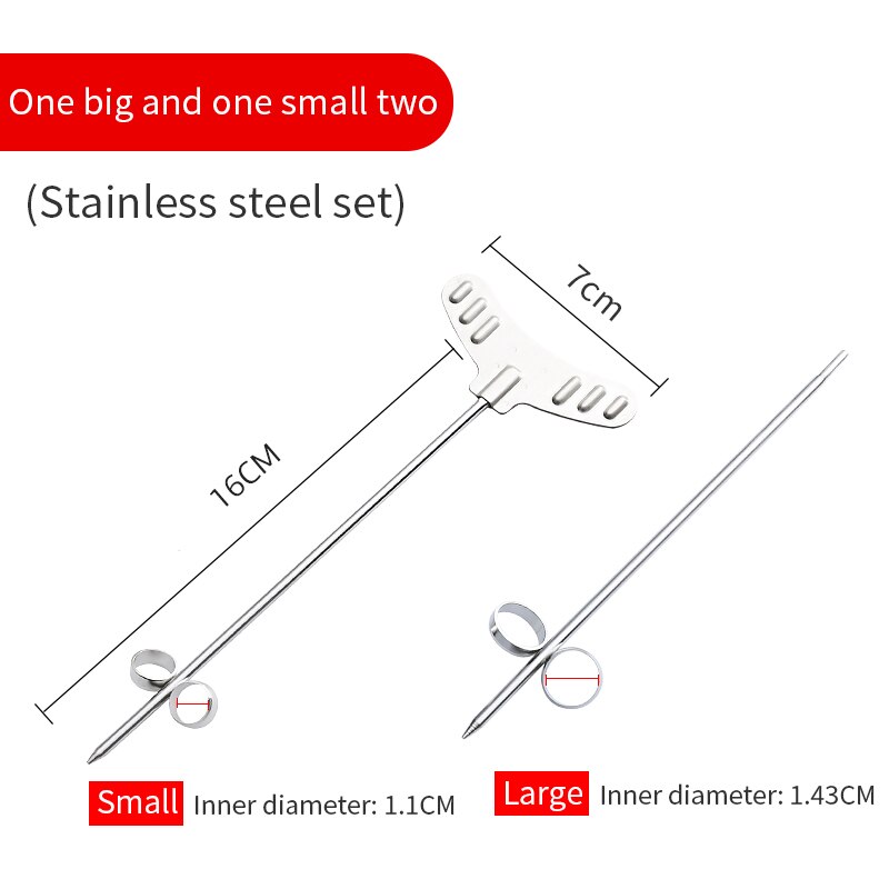 Multifunctional stainless steel spiral twister twi... – Grandado