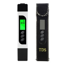 Handheld TDS ppm Meter Water Testing Pen Purity Fi... – Vicedeal