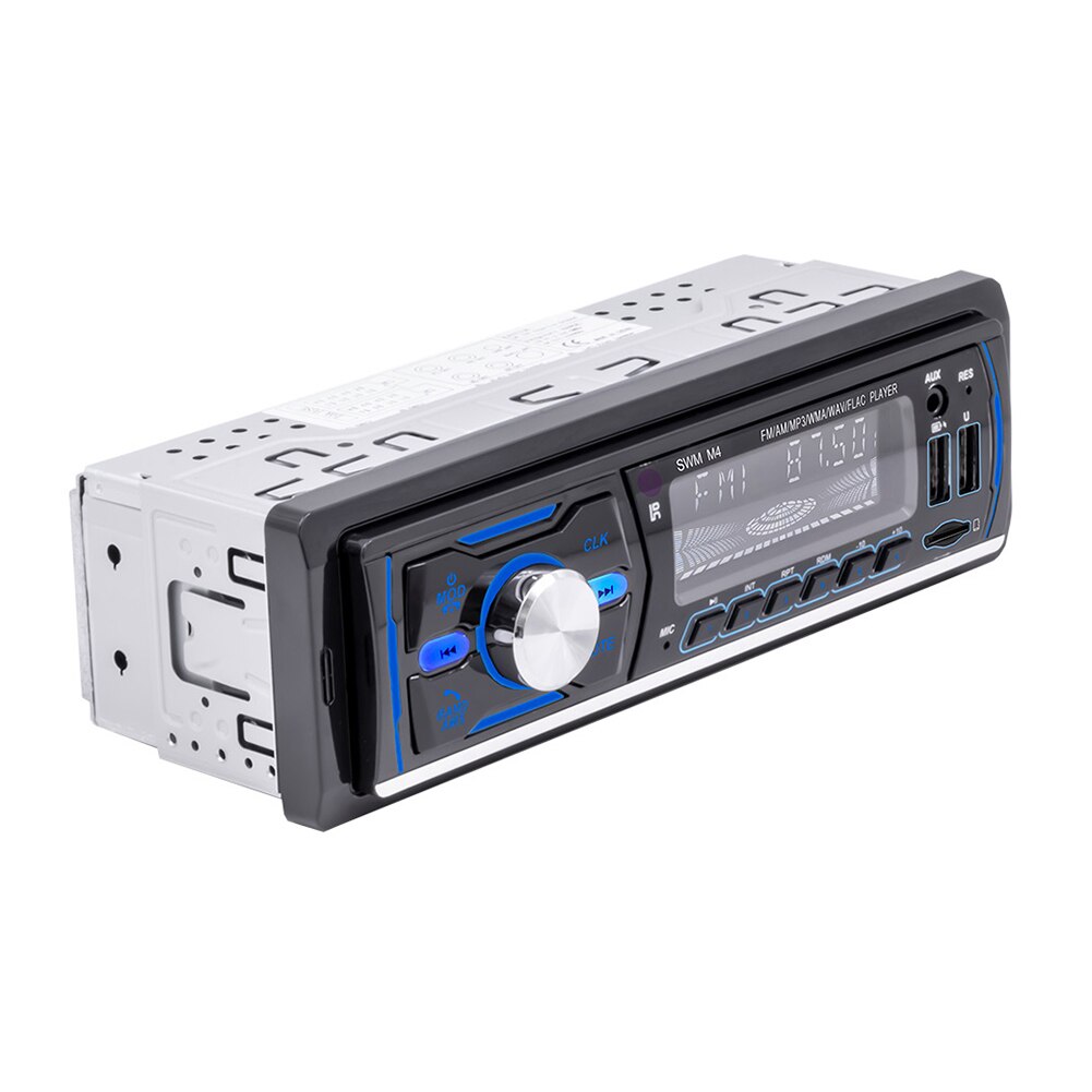 1 Din Auto Radio Bluetooth Autoradio Auto Stereo R... – Vicedeal