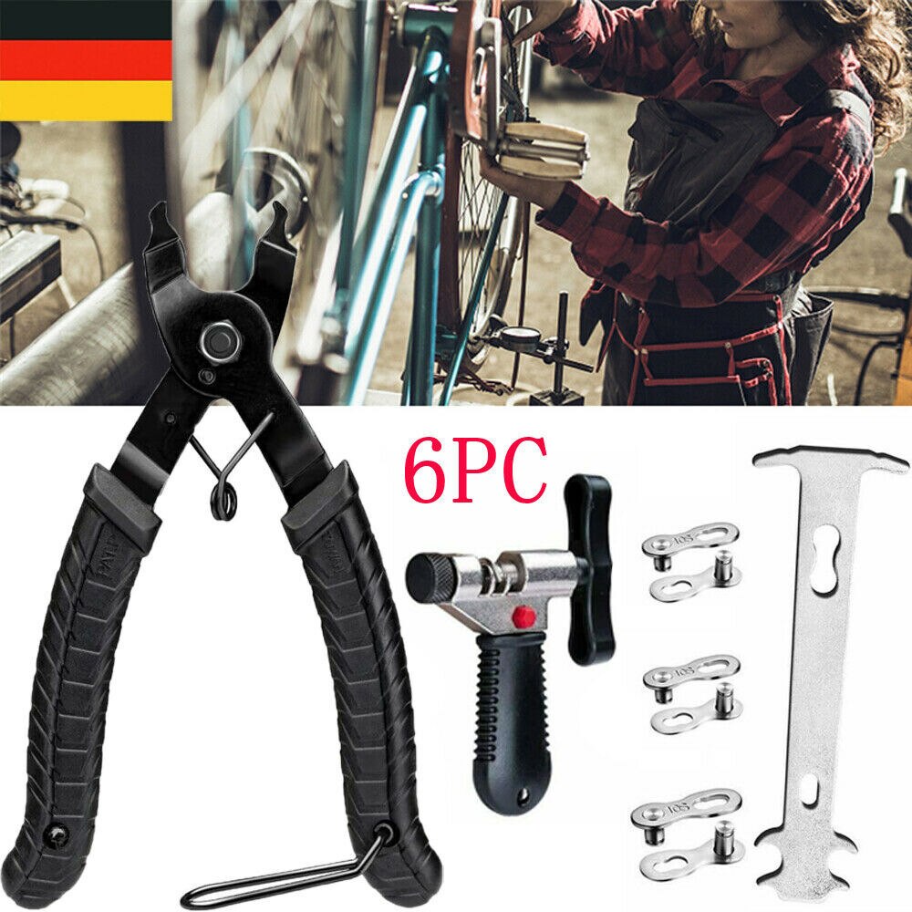 Fiets Open Close Chain Link Tang Mini Mountainbike... – Grandado
