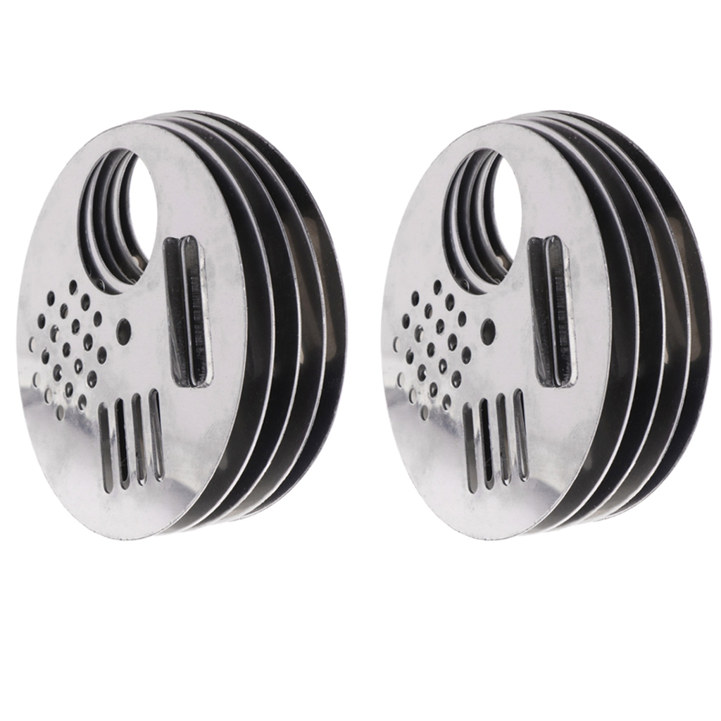 10 Pieces Stainless Steel Beekeeping Entrance Gate... – Grandado