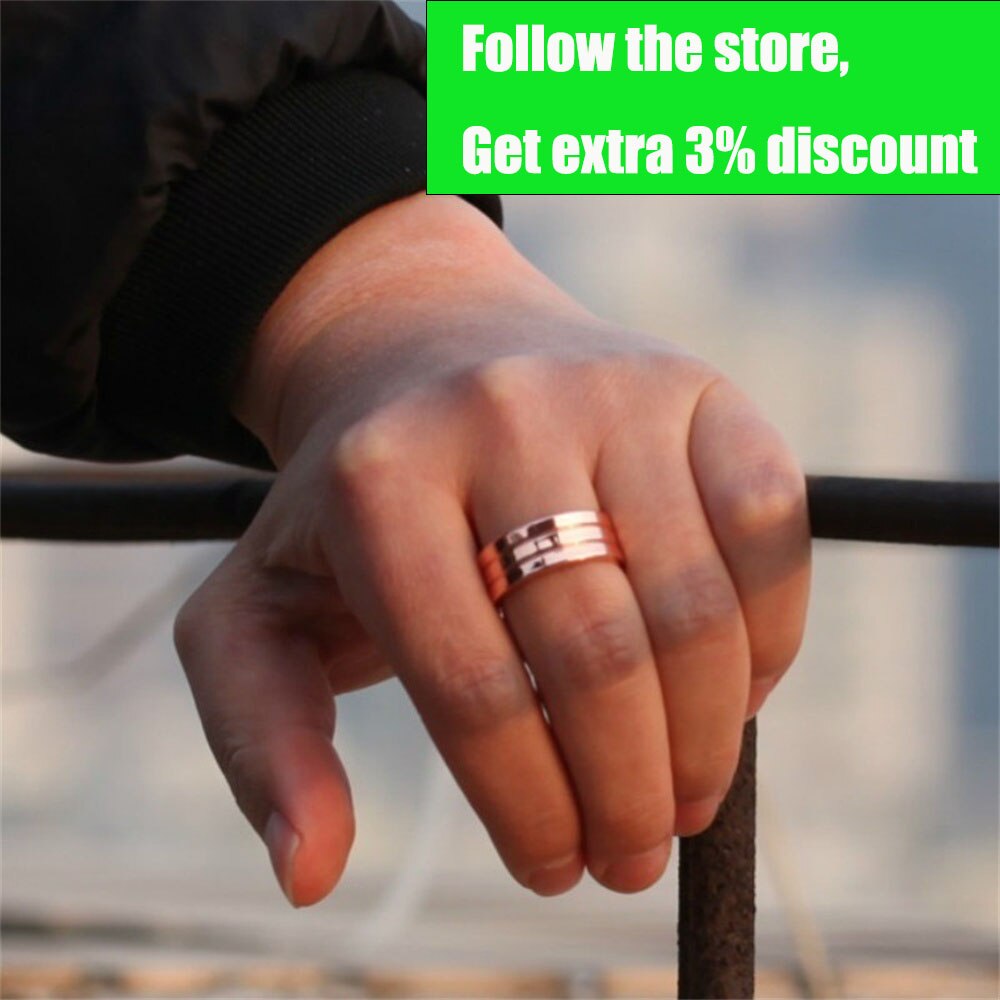 Blood Sugar Control Ring Diabetes Monitor Healthy ... – Grandado