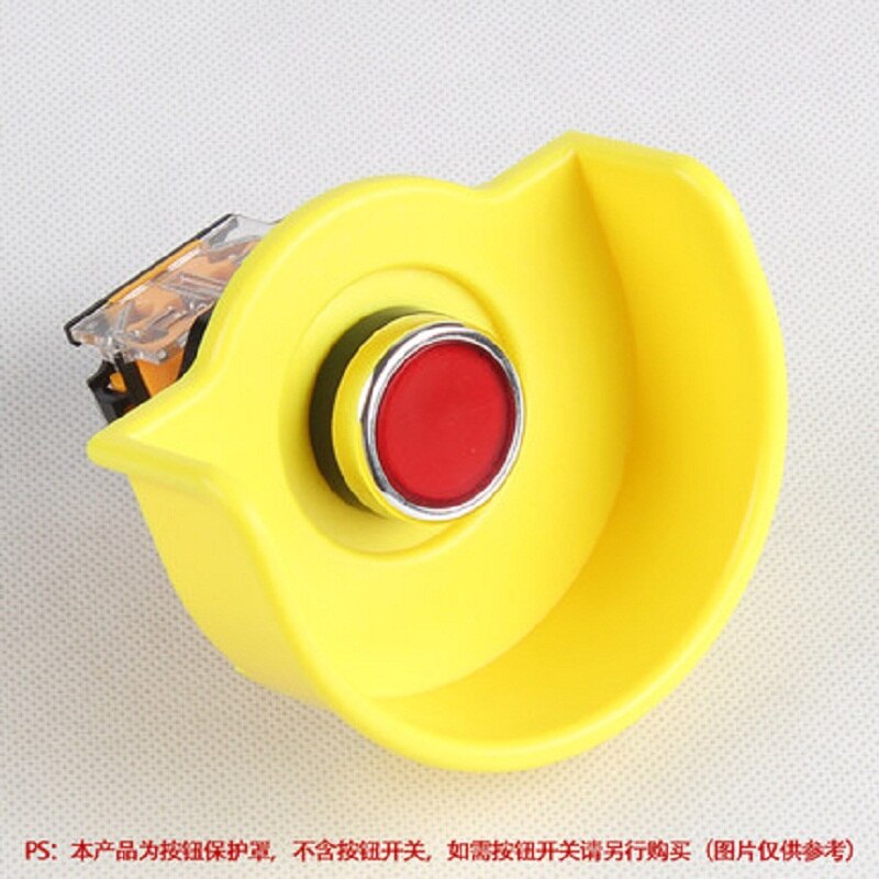 22mm Protection Cover for Push Button Switch for A... – Grandado