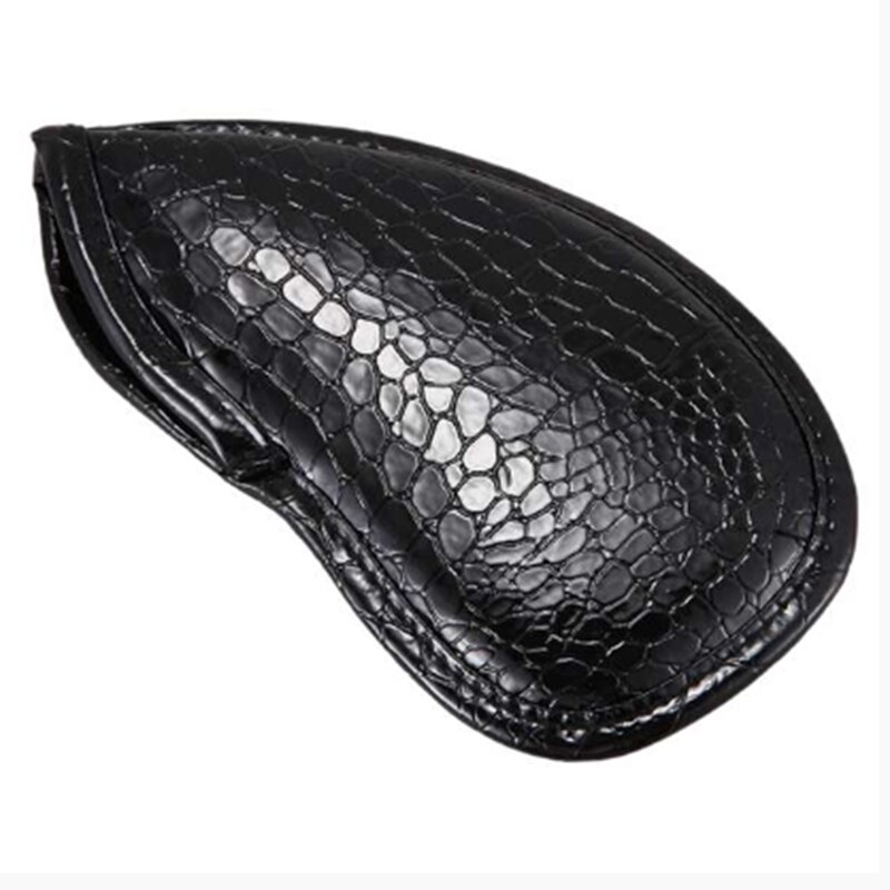 24Pcs Exquisite Pu Golf Club Cap Protector Golf Ir... – Vicedeal