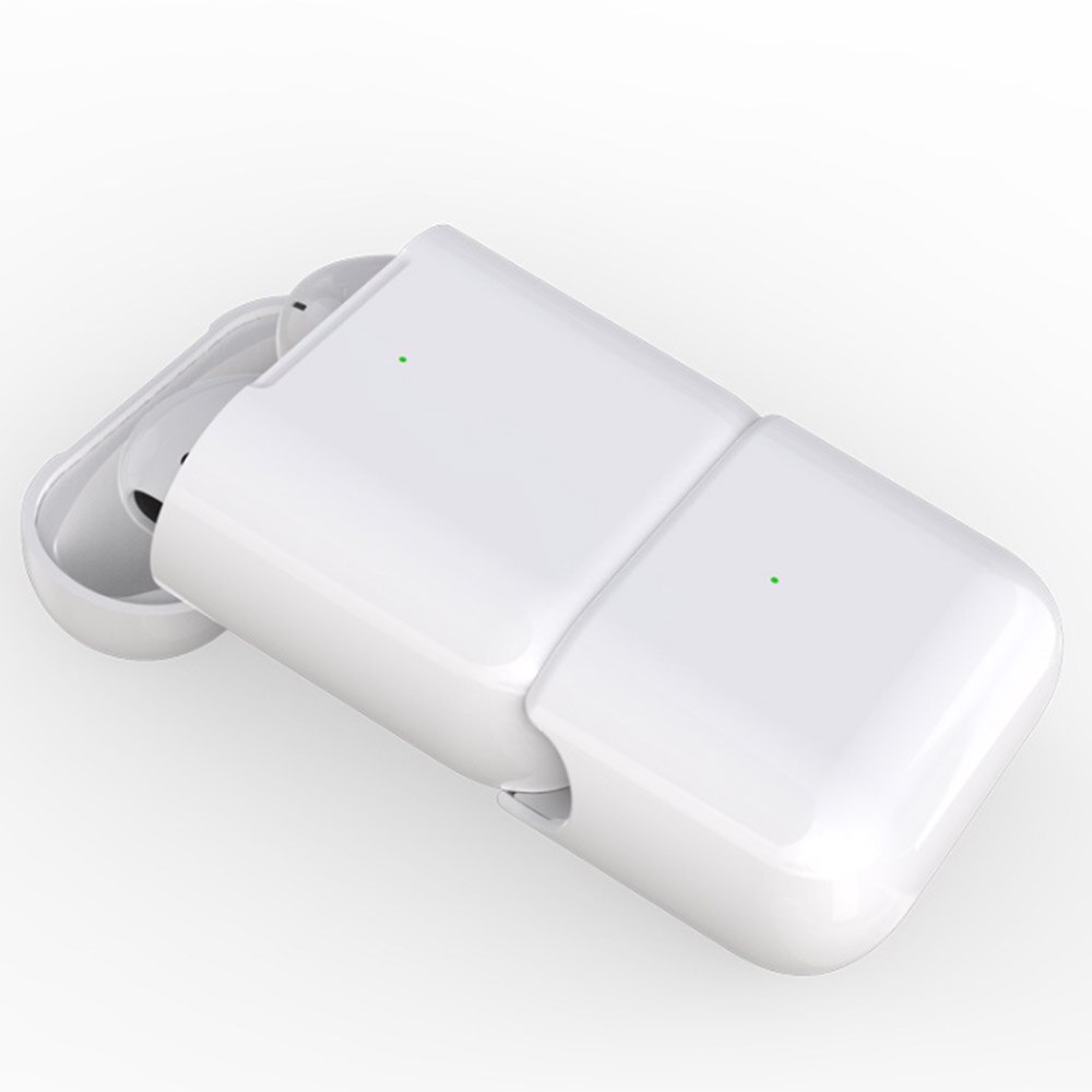 700 Mah For Airpods 1 2 Battery Case External Capa... – Vicedeal