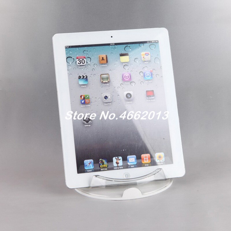 10pcs/lot General tablet computer display rack des... – Vicedeal