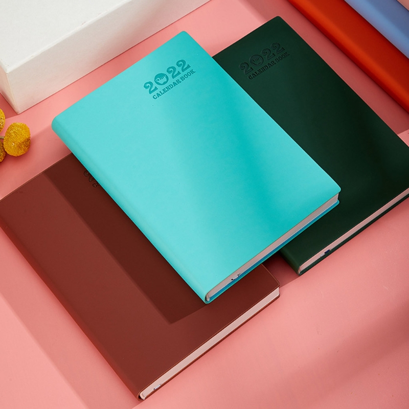 A5 Planner Notebook for Work Lined Journey Diary T... – Grandado A5 Planner Notebook for Work Lined Journey Diary T... – Grandado