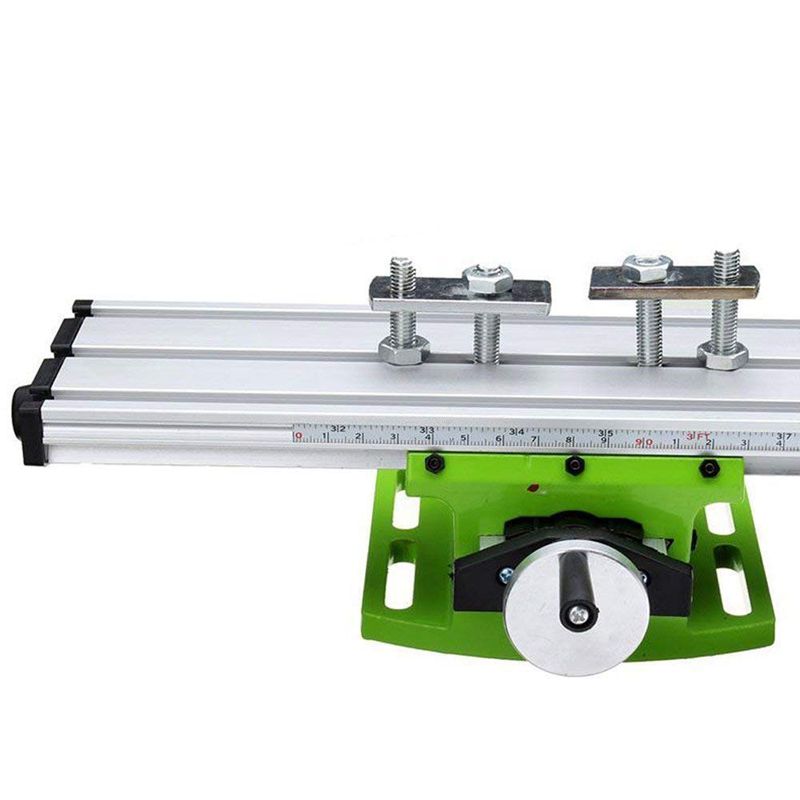 Bg630 Multifunctionele Werktafel Frezen Werken Taf... – Grandado