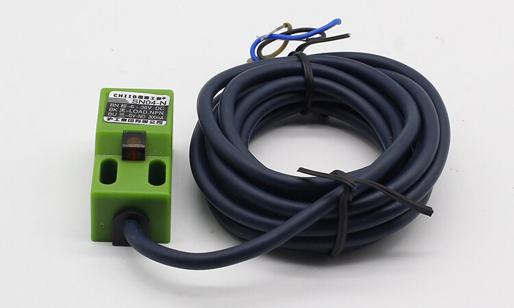 Inductieve Proximity Sensor SN04-N SN04-N2 SN04-P ... – Vicedeal