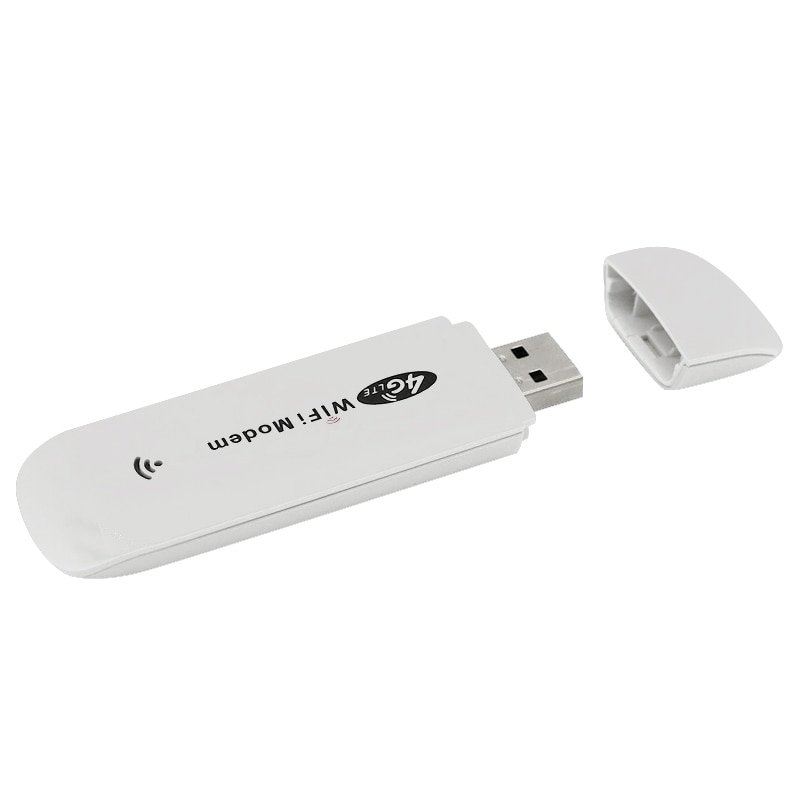 4G Wifi Modem USB Router 150Mbps Wi-Fi Routers Poc... – Grandado