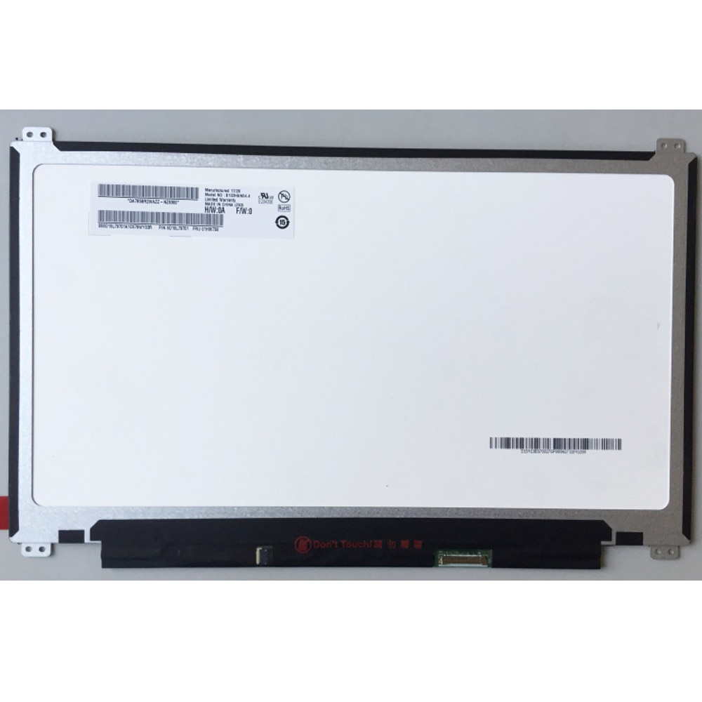 15.6" inch LED LCD B156HTN03.6 B156HTN03 6 1920*10... – Grandado