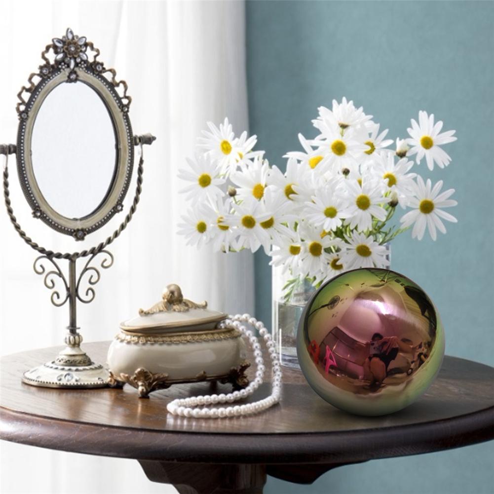 20/25/30cm Coming Stainless Steel Titanium Gold Co... – Grandado