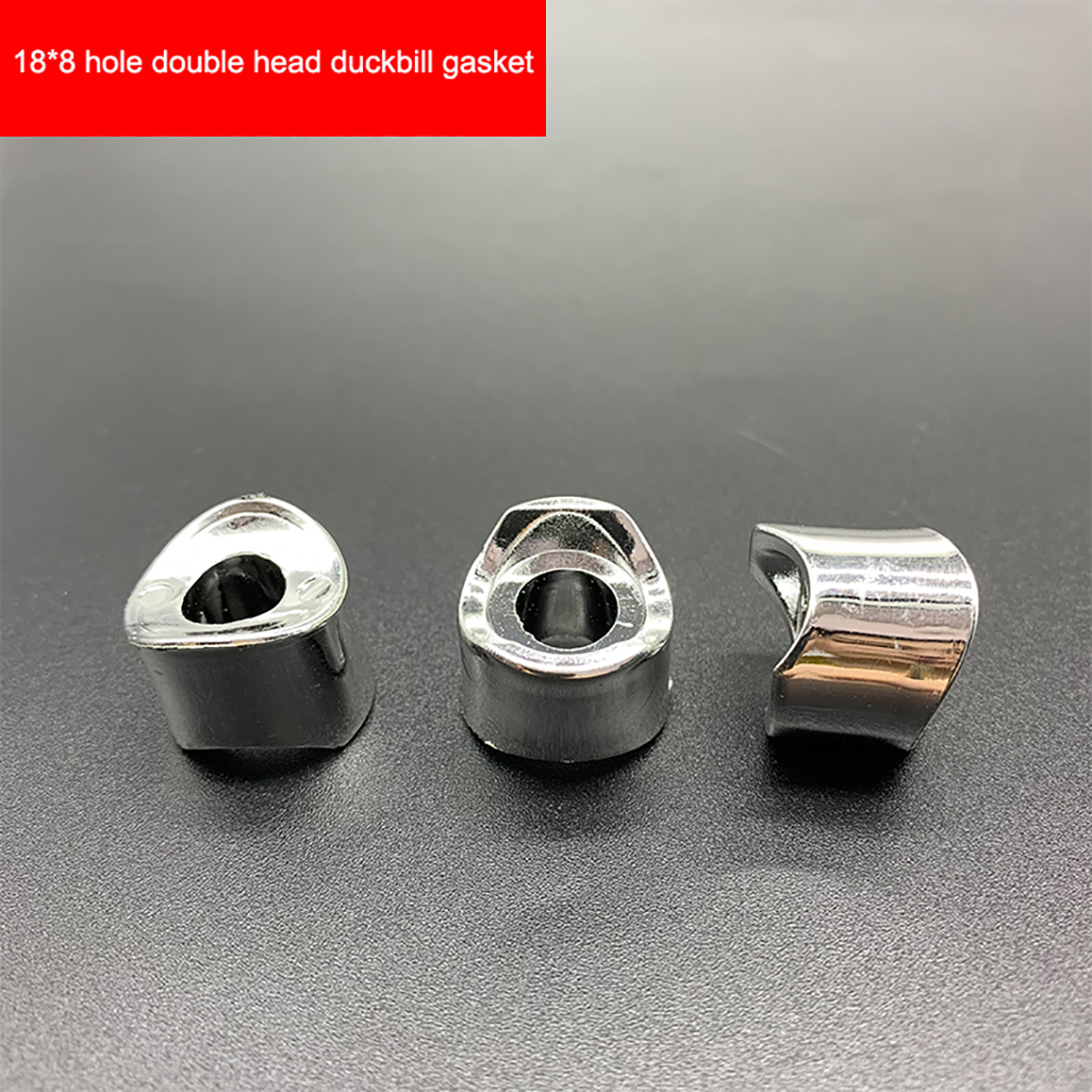 Round Stainless Steel Pipe Caps 20mm 22mm 25mm Pro... – Vicedeal