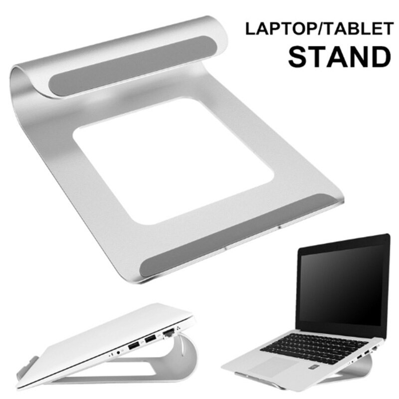 Aluminium Notebook Radiator Beugel Aluminium Compu... – Grandado