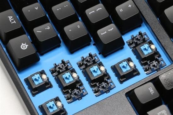 1Pc Originele Ctrl Alt Tab Win Ruimte Key Caps Voo... – Vicedeal