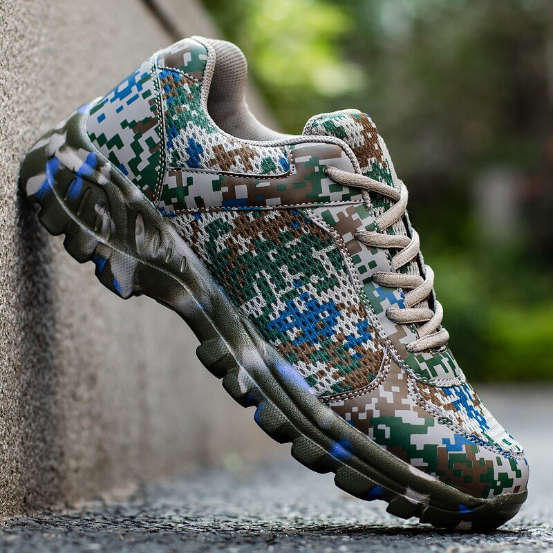 Tenis Masculino Spring Men Tennis Shoes Male Stabi... – Grandado