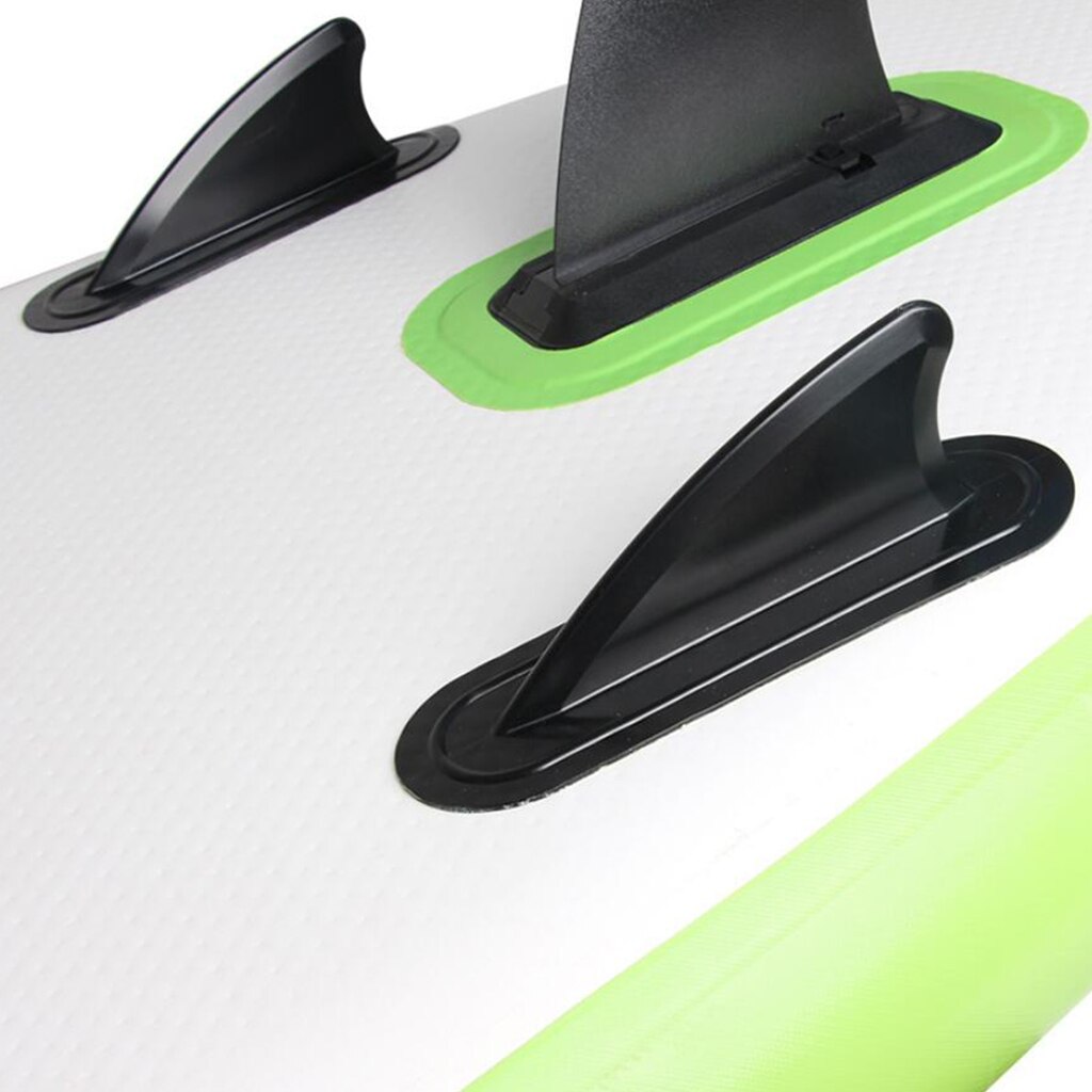 2Pcs Inflatable Surf Single Center Fin & Longb... – Grandado