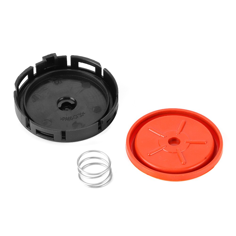 PCV Engine Valve Cover Cap 11127552281 Replacement... – Grandado